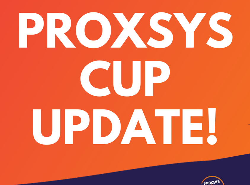 Nieuws | Media | Proxsys Cup