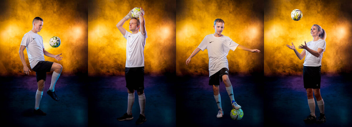 De Proxsys Cup: Een zaalvoetbalbeleving!