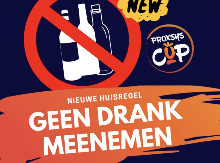 Nieuws | Media | Proxsys Cup